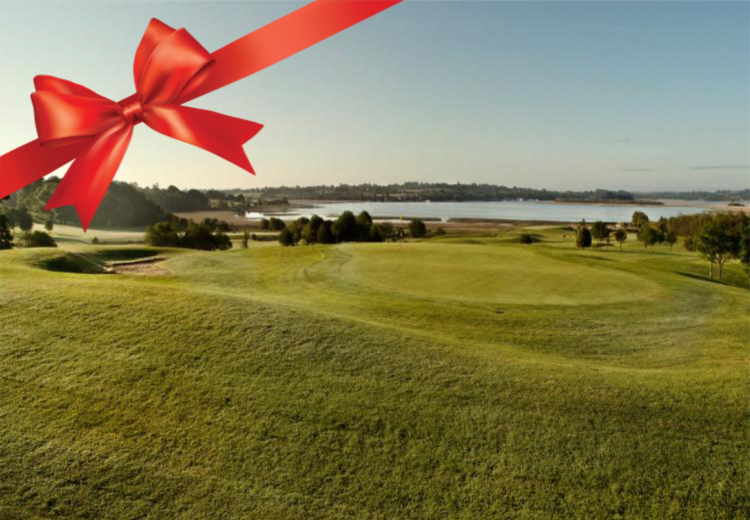 Glasson Golf Club: 4 Green Fees