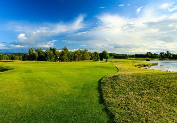 Grange Castle Golf Club: 2 | 3 or 4 Green Fees