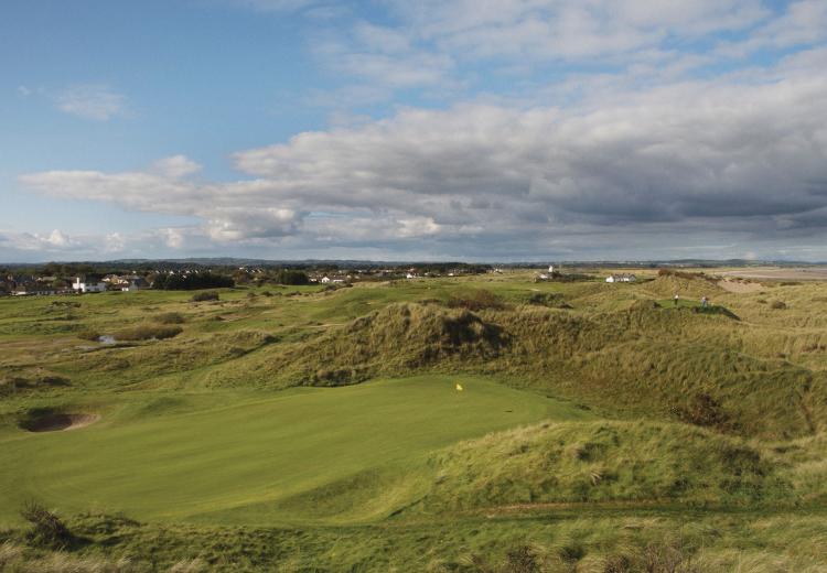 Laytown & Bettystown Golf Club: 2 or 4 Green Fees