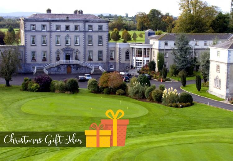 Dundrum House Golf & Leisure Resort: 2 Green Fees