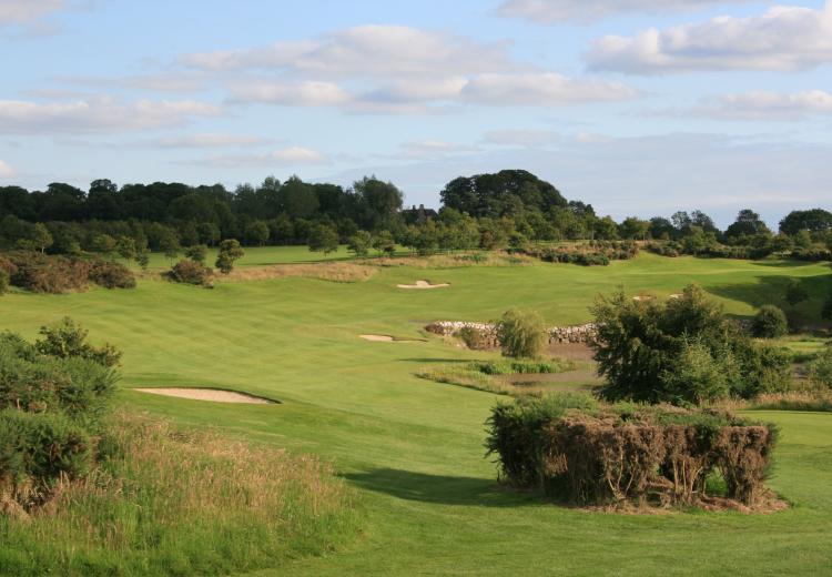 Rathcore Golf Club: 2 or 4 Green Fees